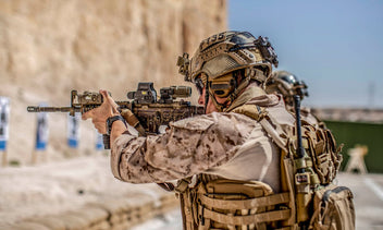 RECON TRAINING & ASSESSMENT PROGRAM (RTAP) – General Discharge