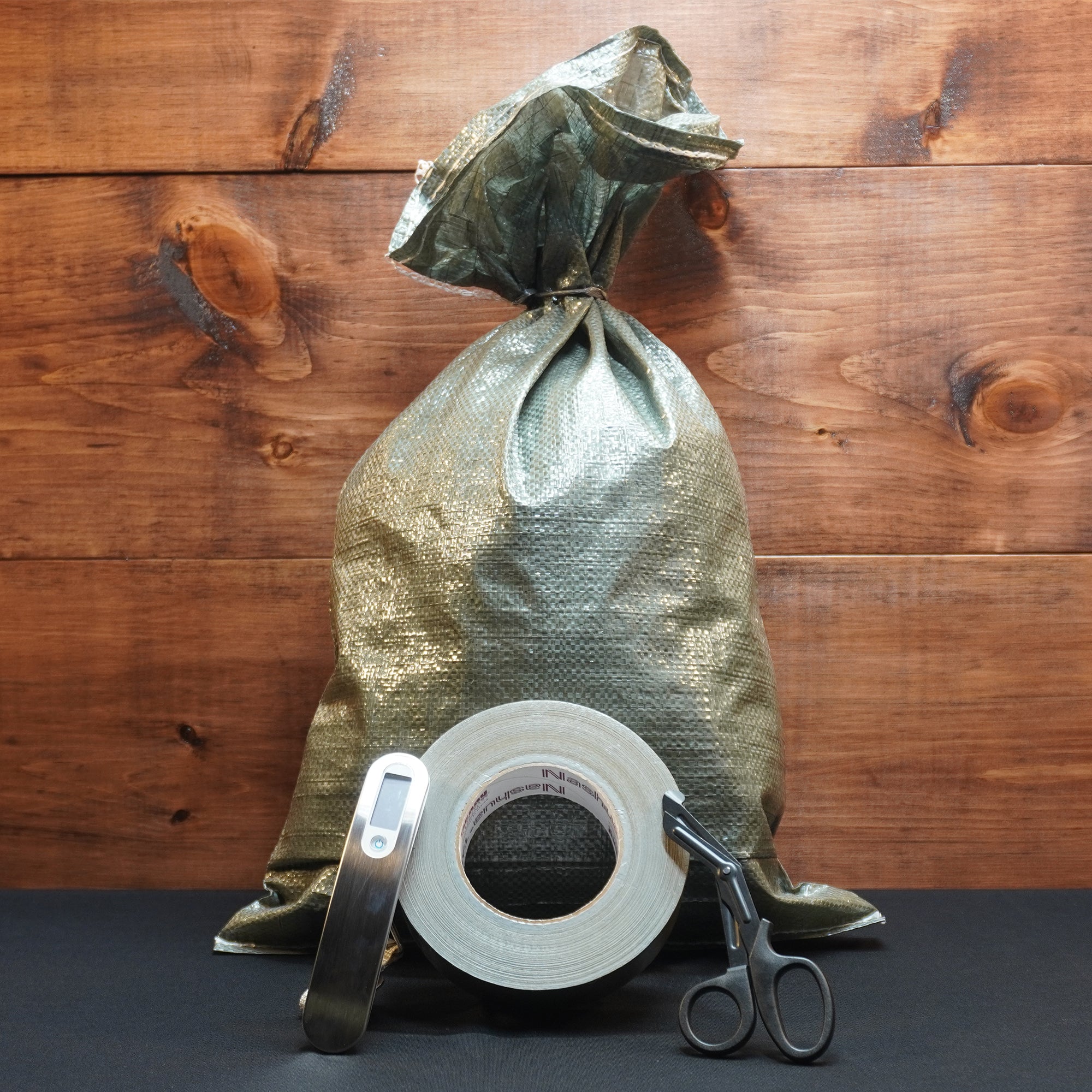 Pig Egg Kit – General Discharge