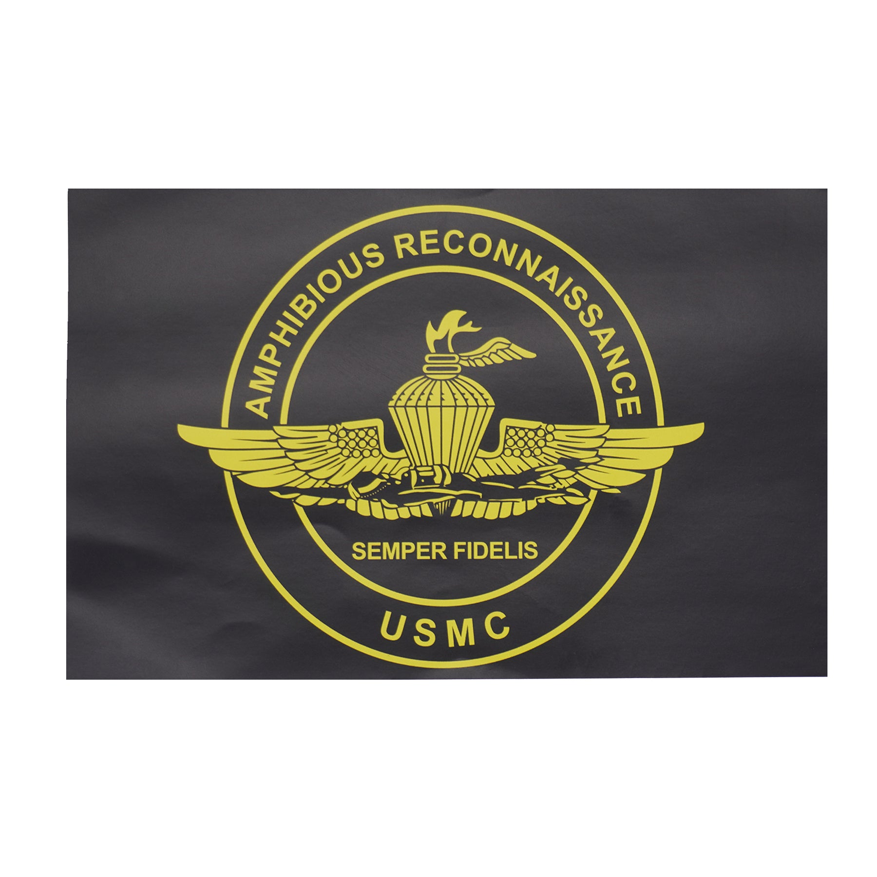 Recon Rucking Prep Kit – General Discharge